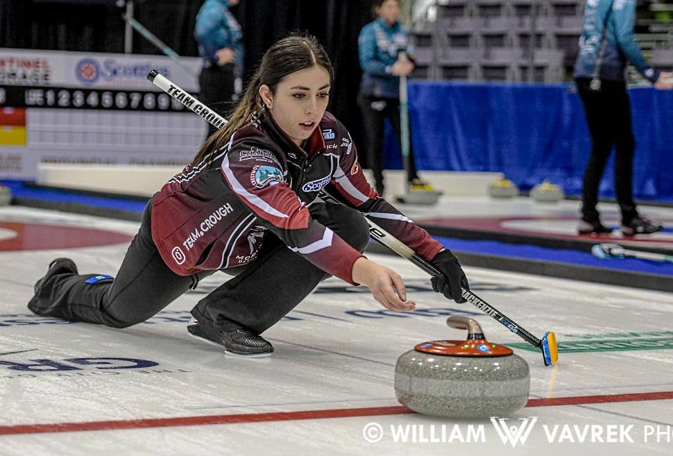 Team Crough evens their record to 2-2 - CochraneNow: Cochrane, Alberta ...