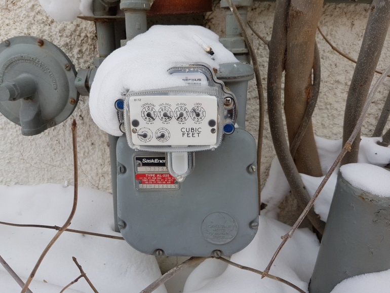 SaskEnergy shares tips to keep natural gas equipment safe after winter ...