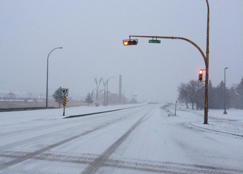 SGI Turns To Intersection Safety For January Traffic Safety Spotlight ...