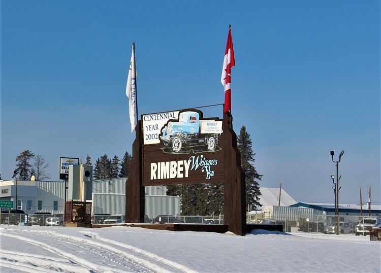 Rimbey Snow Dayz happening this Saturday - CentralAlbertaOnline.com ...
