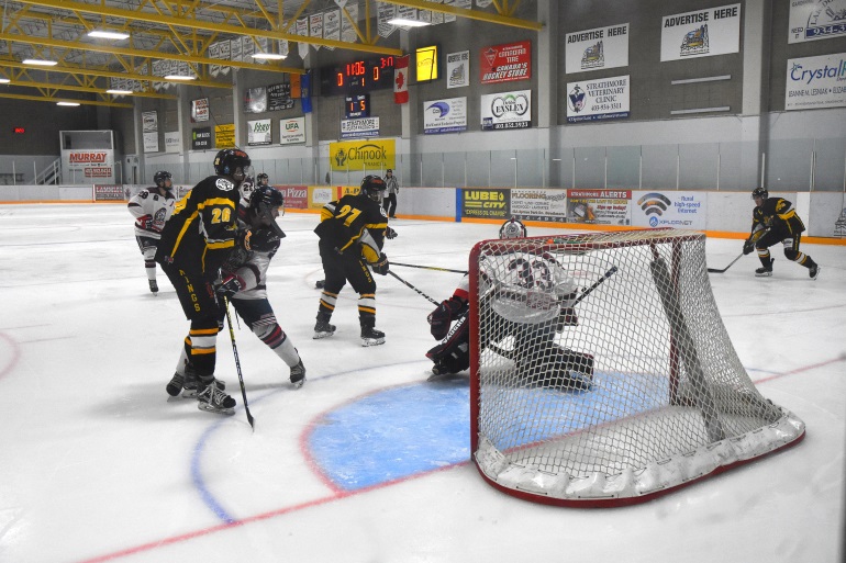 Strathmore Wheatland Kings Start HJHL Playoffs Tuesday - StrathmoreNow ... Strathmore Wheatland Kings Start HJHL Playoffs Tuesday - StrathmoreNow ...