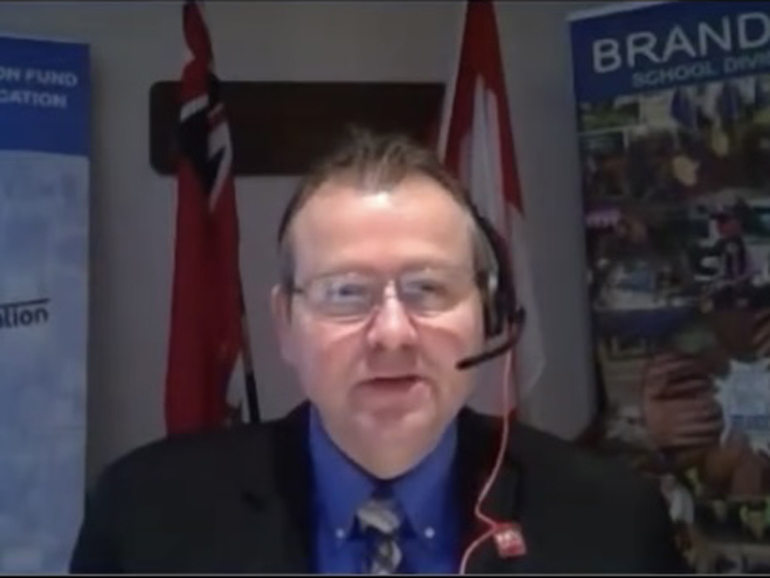 Extra $120-million for Manitoba school system - Classic107: Winnipeg's ...