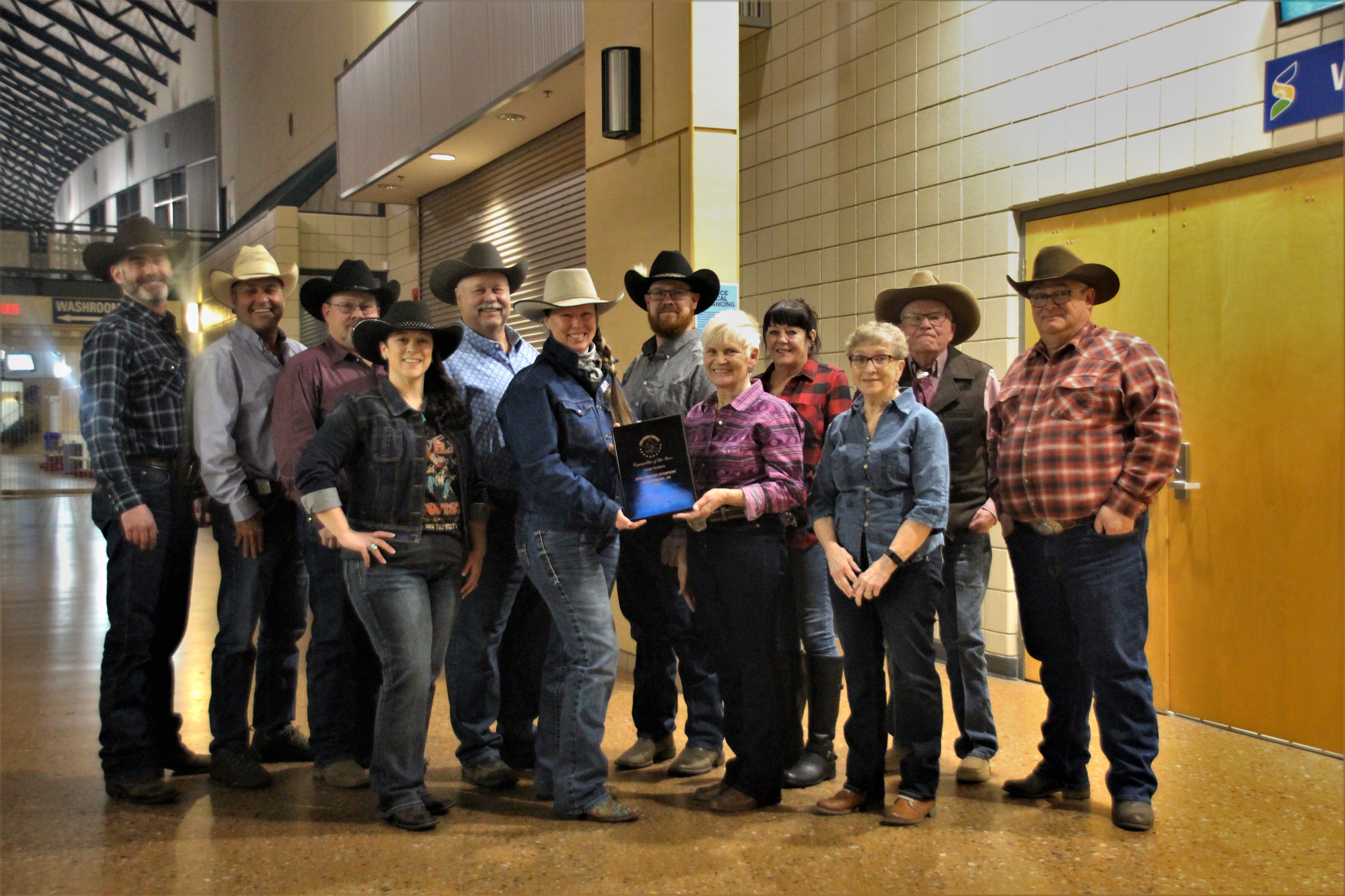 Strathmore Stampede recognized among the best - StrathmoreNow.com ...