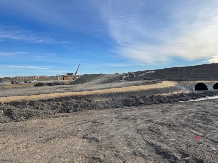 Airdrie City Council received an update on the 40th Avenue Overpass ...