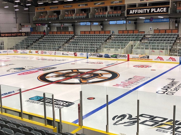 Free Skate for the Fam Jam on Family Day! - DiscoverEstevan.com - Local ...