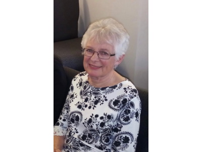 Eileen Gunn - DiscoverWestman.com - Local news, Weather, Sports, Free ...