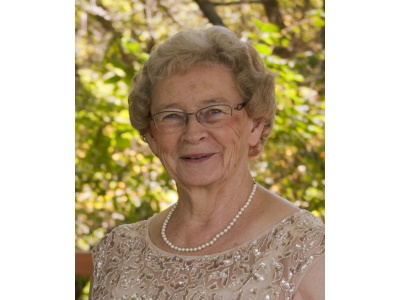 Erna Joyce Wiebe-Unrau Nee Thiessen - DiscoverWestman.com - Local news ...