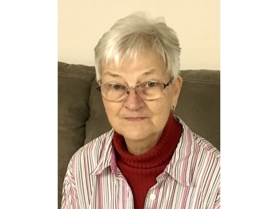 Helen Ann Dyck (Nee Wiens) - DiscoverWestman.com - Local news, Weather ...