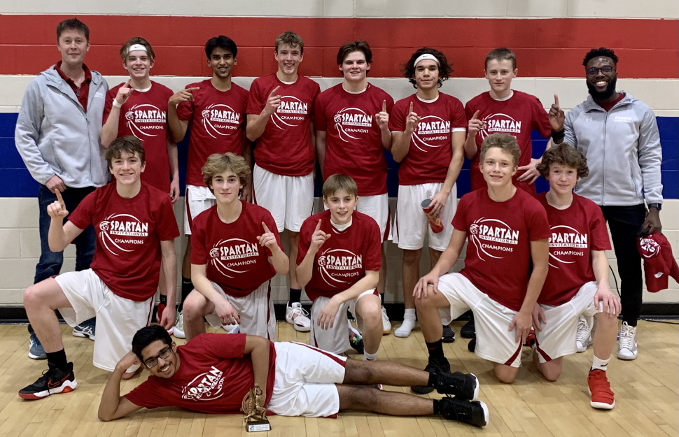Big win for Cochrane High JV boys in Strathmore - CochraneNow: Cochrane ...