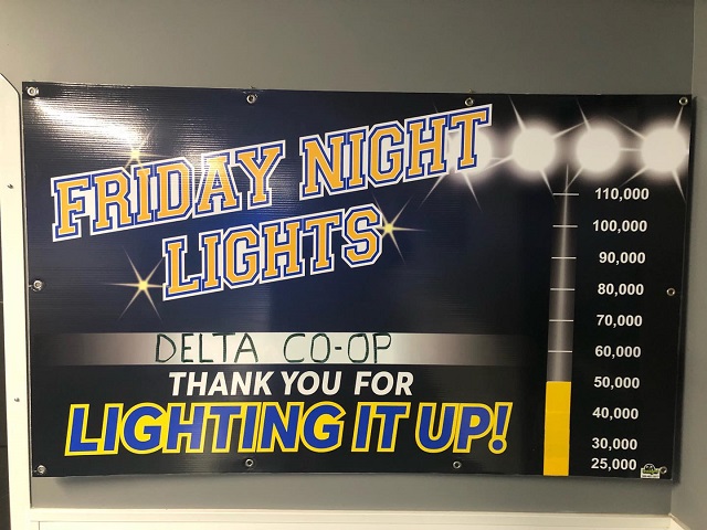 Kerrobert Lights Project update - WestCentralOnline: West Central ...