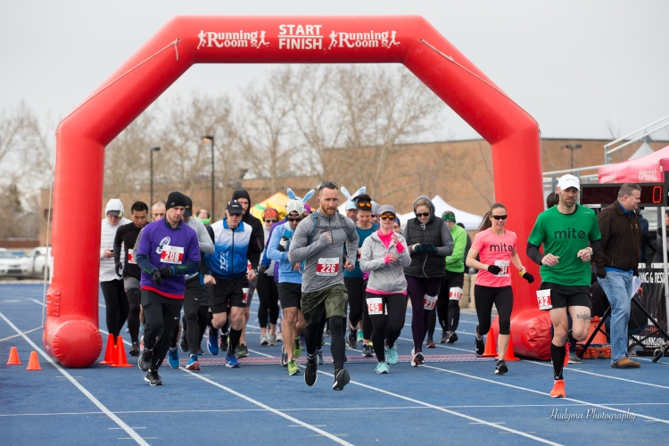 The Legacy Run back in action this year - DiscoverAirdrie.com - Local ...