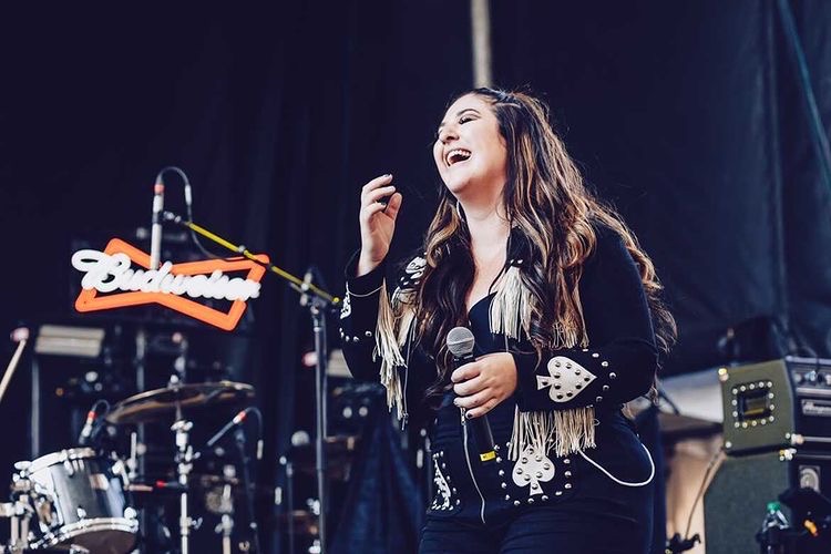 Country Music Alberta Awards on the Horizon for Local Artist ...