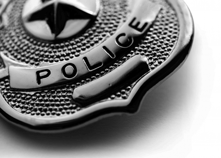 Former police officer on PTSD; 'It's nothing to be ashamed of. I've ...