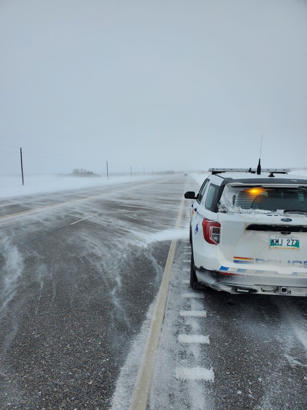 RCMP Want People To Think Safety - DiscoverWestman.com - Local news ...