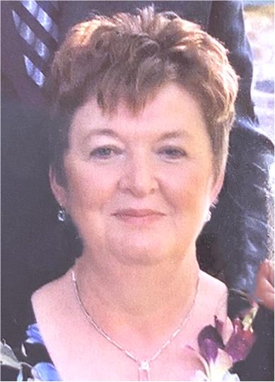 Sampson, Patsy Anne - DiscoverWeyburn.com - Local news, Weather, Sports ...