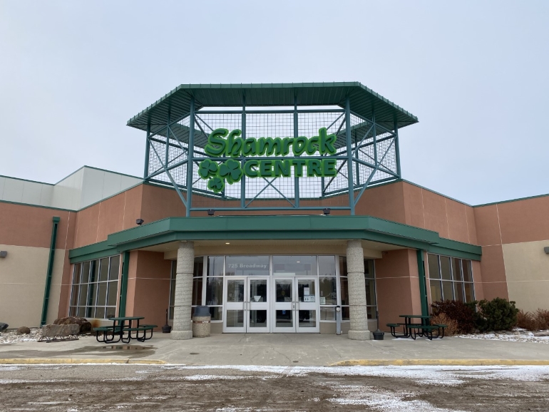 Winter Rec Program Well Underway - DiscoverWestman.com - Local news ...