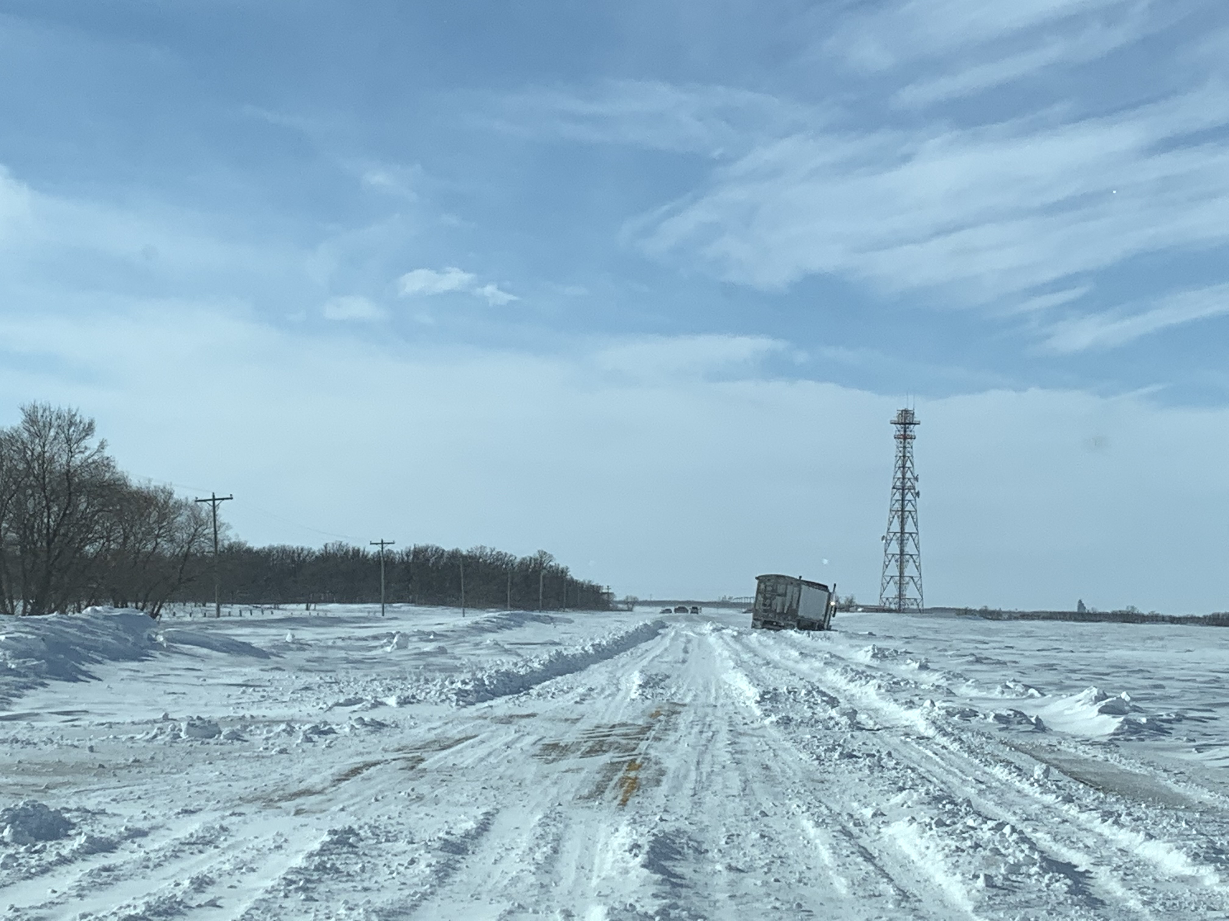 Why have there been so many clippers? - DiscoverWestman.com - Local ...