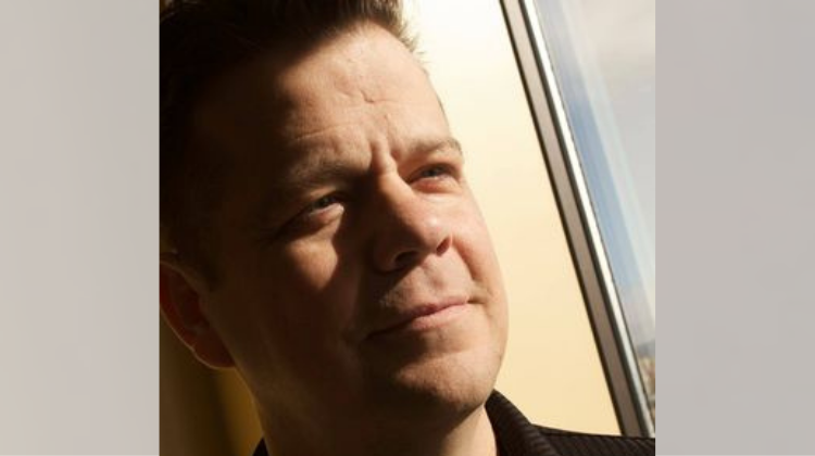 New chaplain at UGM finds each day unique and amazing - CHVNRadio ...