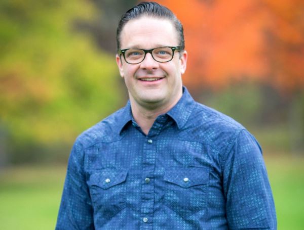 Living reconciled: A journey of transformation for our hearts and our ...