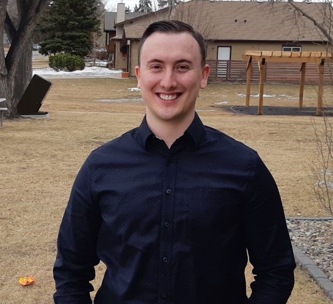 Nanton Has New Bylaw Officer - OkotoksOnline.com - Local news, Weather ...