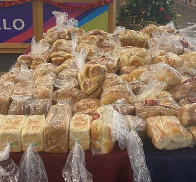 Tonnes Of Food Rescued From Going To Landfill - OkotoksOnline.com ...