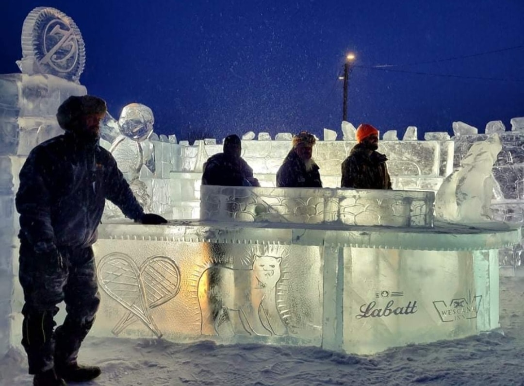 Province warms to winter festivals - CHVNRadio: Southern Manitoba's hub ...