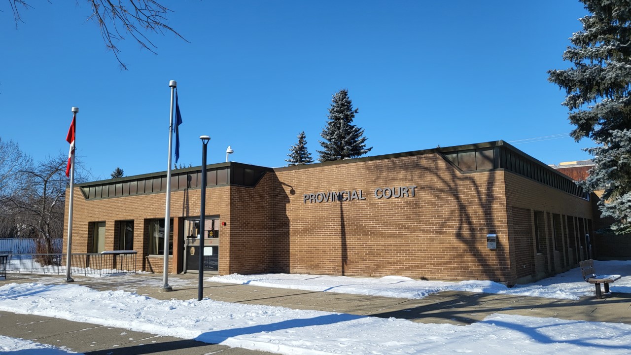 Courthouses Reopen To In-Person Trials - OkotoksOnline.com - Local news ...