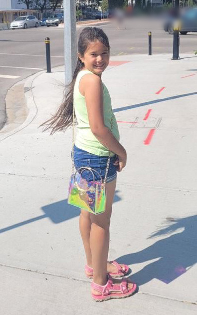 Update on search for alleged abductor Michael Gordon Jackson ...