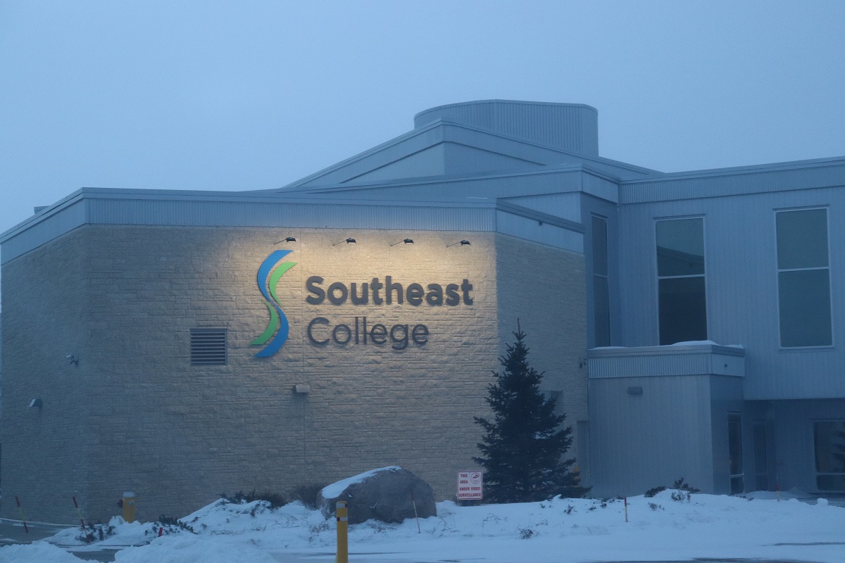 Southeast College names new interim CEO & President - DiscoverEstevan ...