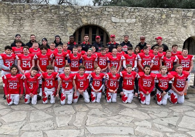 Watch: Sask Selects live-streaming games from Texas - DiscoverWeyburn ...