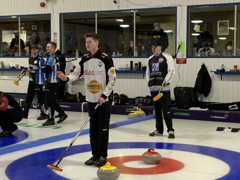 Viterra Championship - Day Four - DiscoverWestman.com - Local news ...