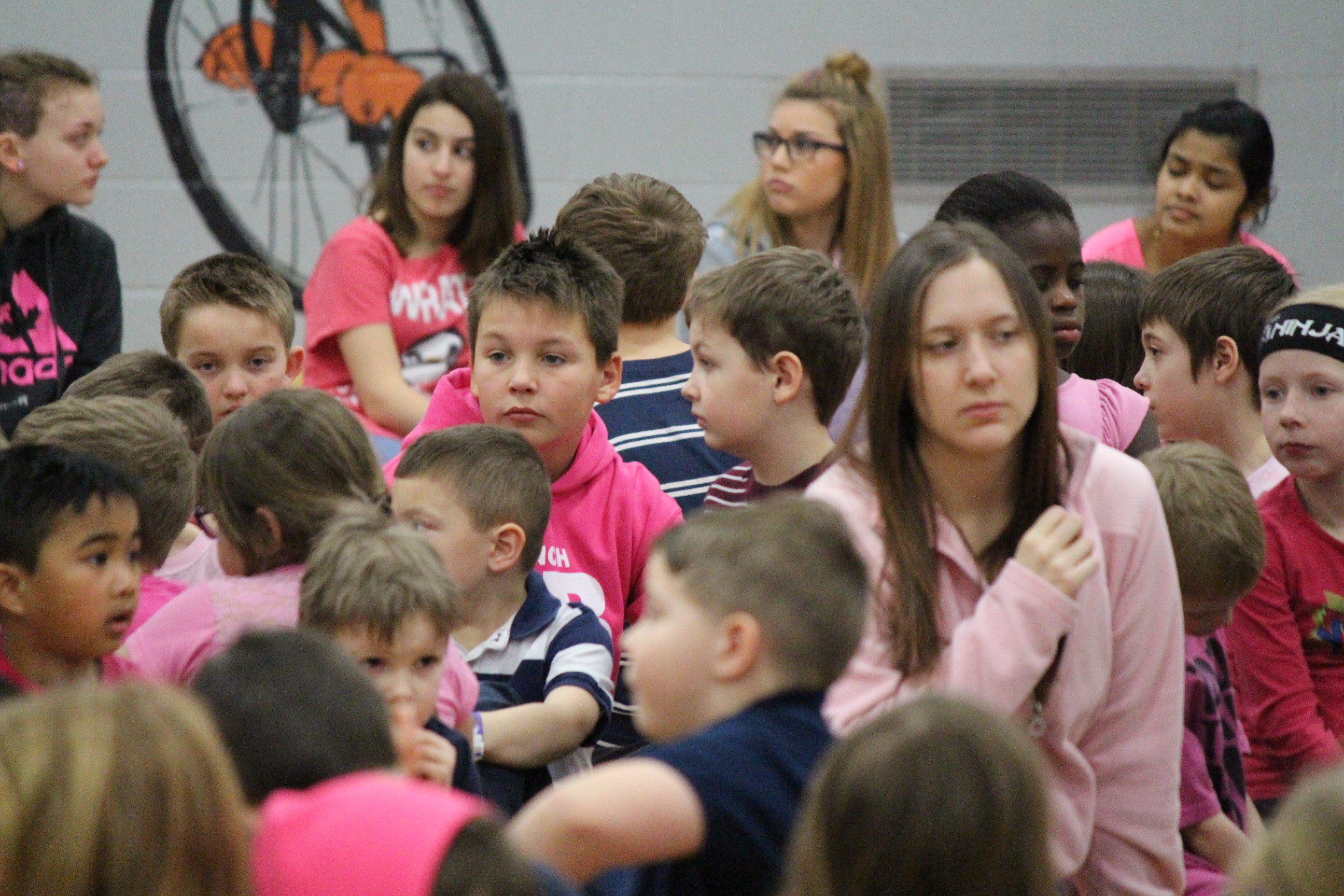 New schools and increasing transportation costs, addressed at Chinook's ...