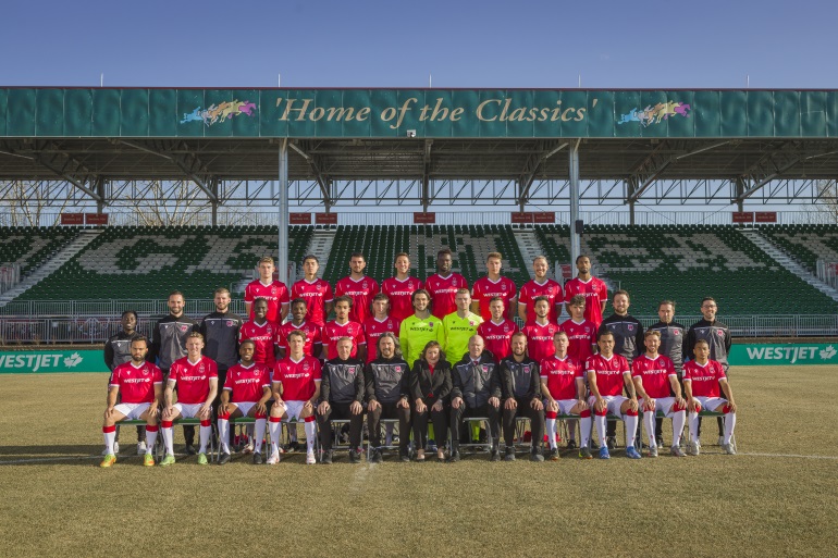 Strathmore soccer’s exciting partnership with Cavalry FC ...