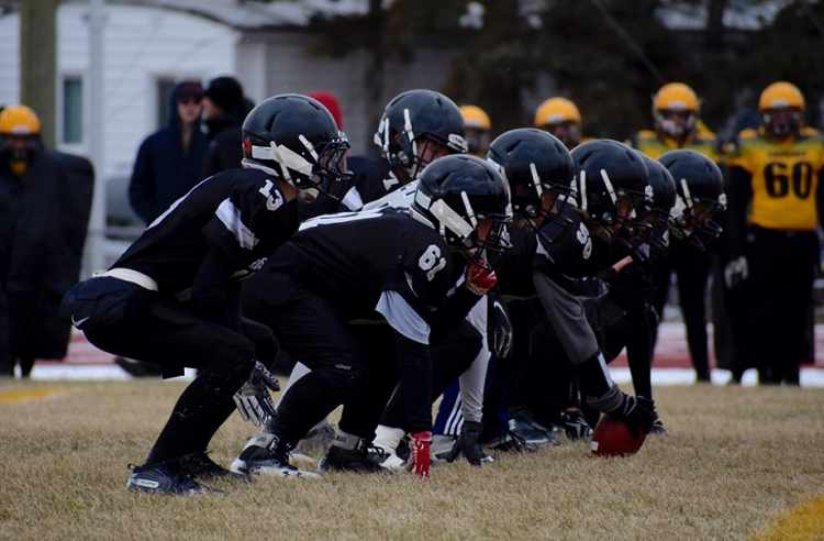 Lacombe Minor Football is looking to register some 'winners ...