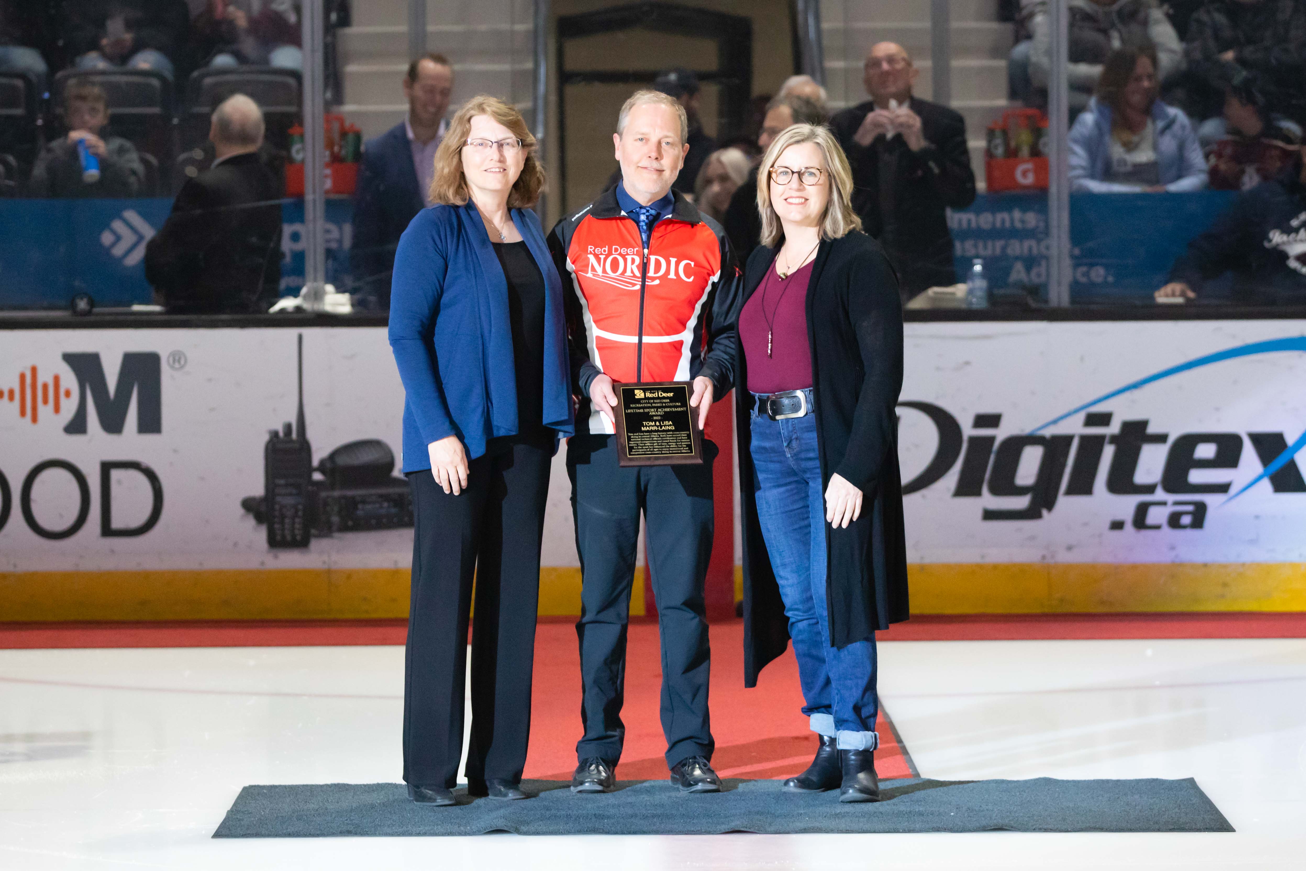 2022 Lifetime Sport Achievement Awards handed out ...