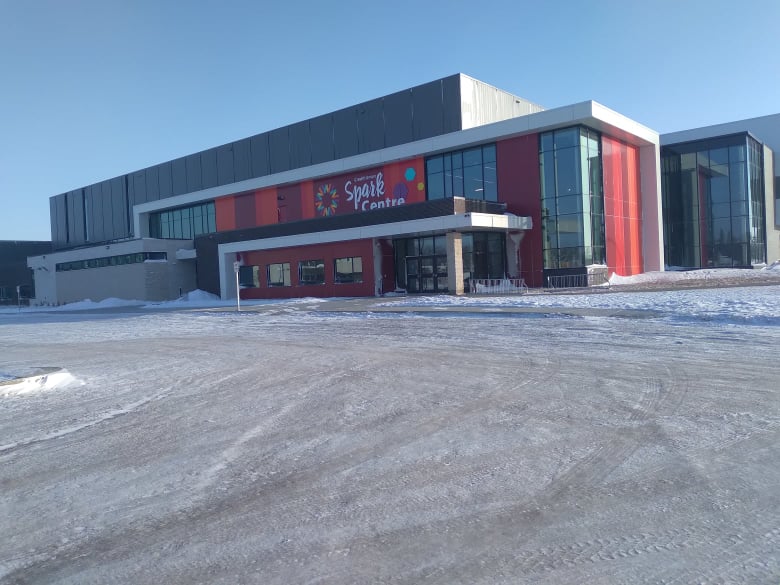 Outdoor rinks closing for the season - DiscoverWeyburn.com - Local news ...