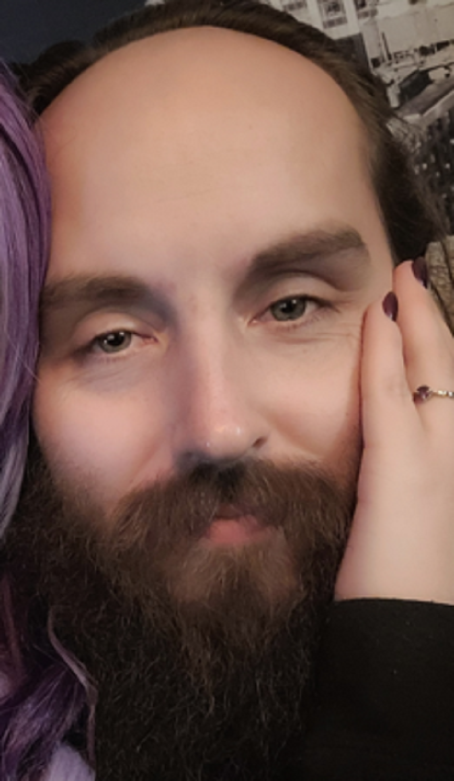 Missing man's vehicle found in Balzac - DiscoverAirdrie.com - Local ...