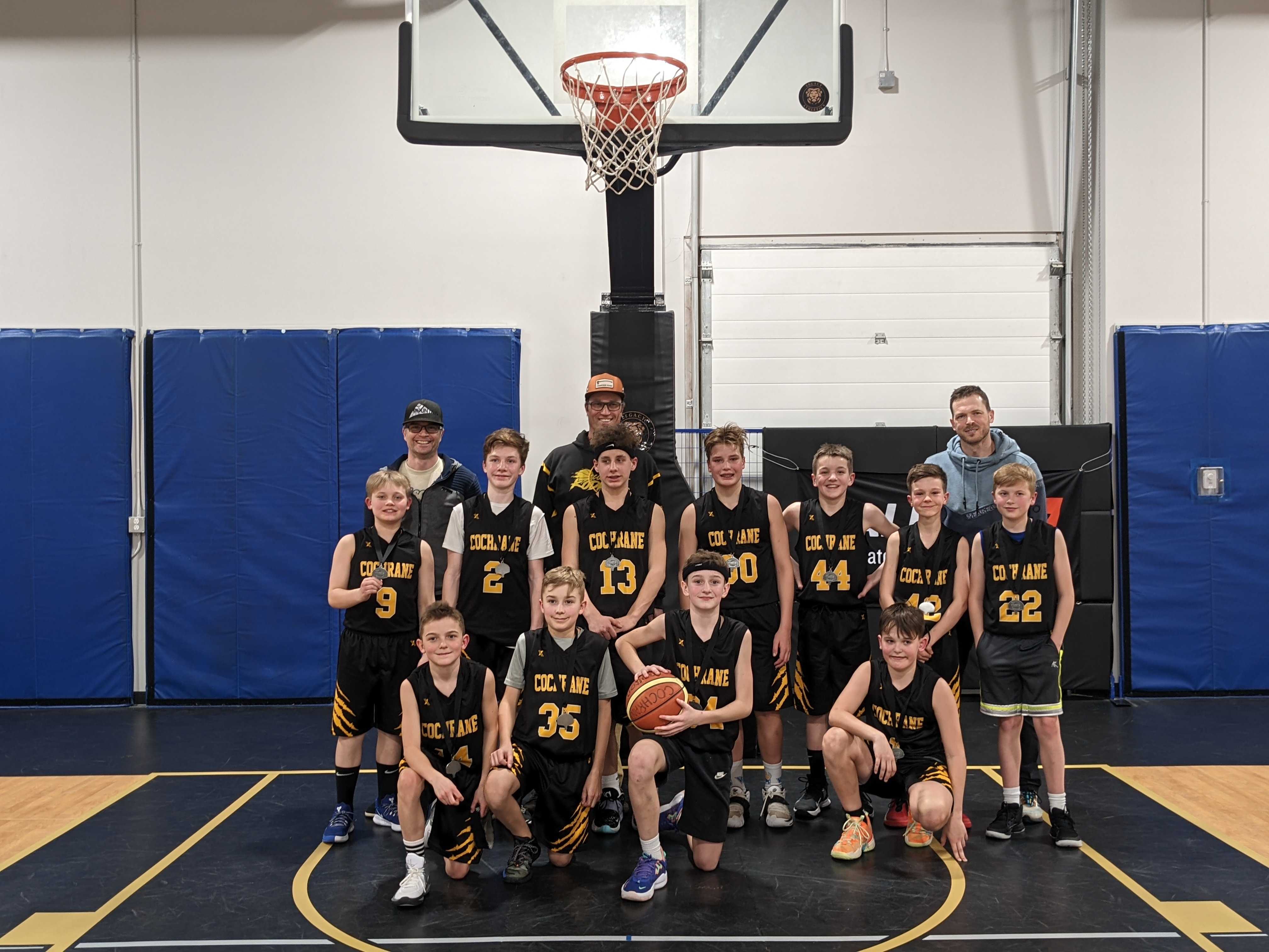 Cochrane Kodiaks are bringing home the Silver - CochraneNow: Cochrane ...