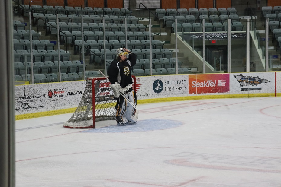 VIDEO: Bruins, Terriers ready to battle for berth in league finals ...