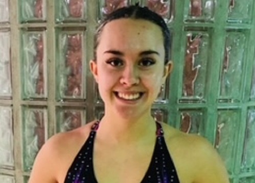 Local swimmer ready for national qualifiers debut - DiscoverWeyburn.com ...