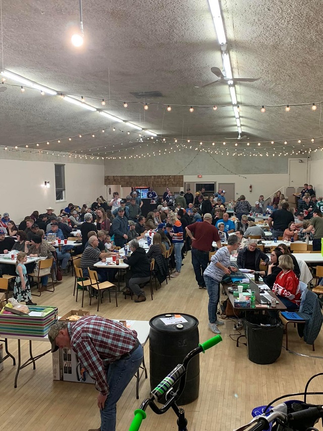 Elrose Monet Recreation Board raises over $197,000 for Elrose Uniplex ...