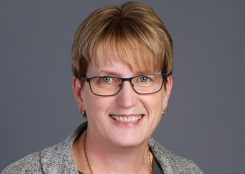 Fiona Gilbert reflects on her three years as school board chair ...