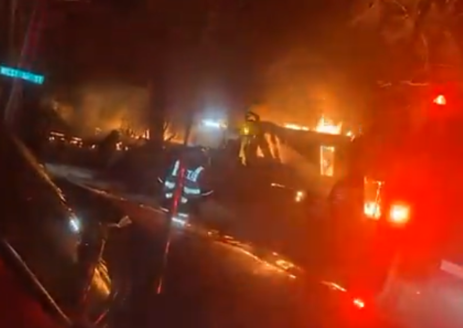 4 fires in Alida area - DiscoverEstevan.com - Local news, Weather ...