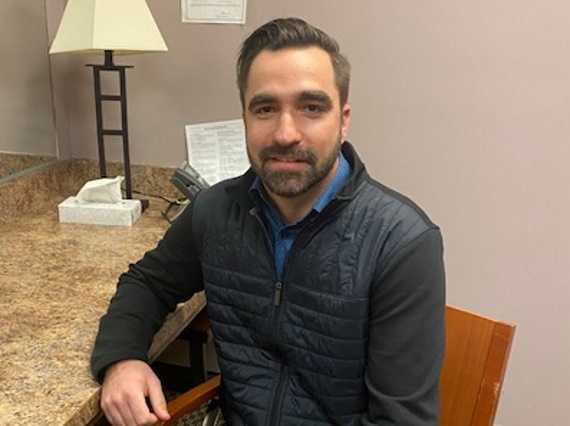 Conservative MP looking for feedback on Federal Fertilizer Emissions ...