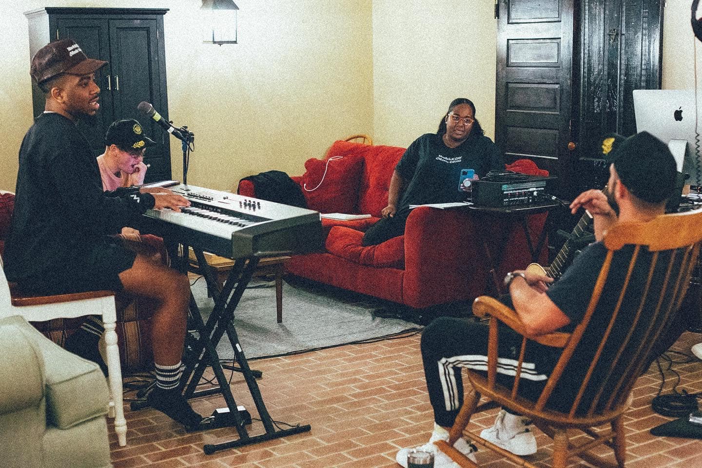 Maverick City Music set to perform at Grammys on historic night for ...