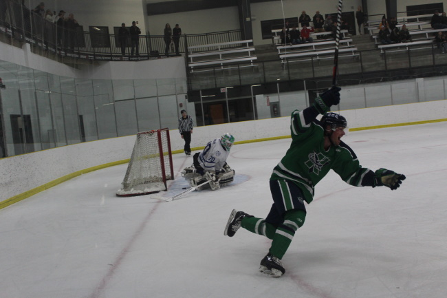 Kindersley Sr. Klippers gearing up for provincial final series against ...