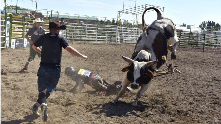 Strathmore's rodeo school is back and bigger! - StrathmoreNow.com ...