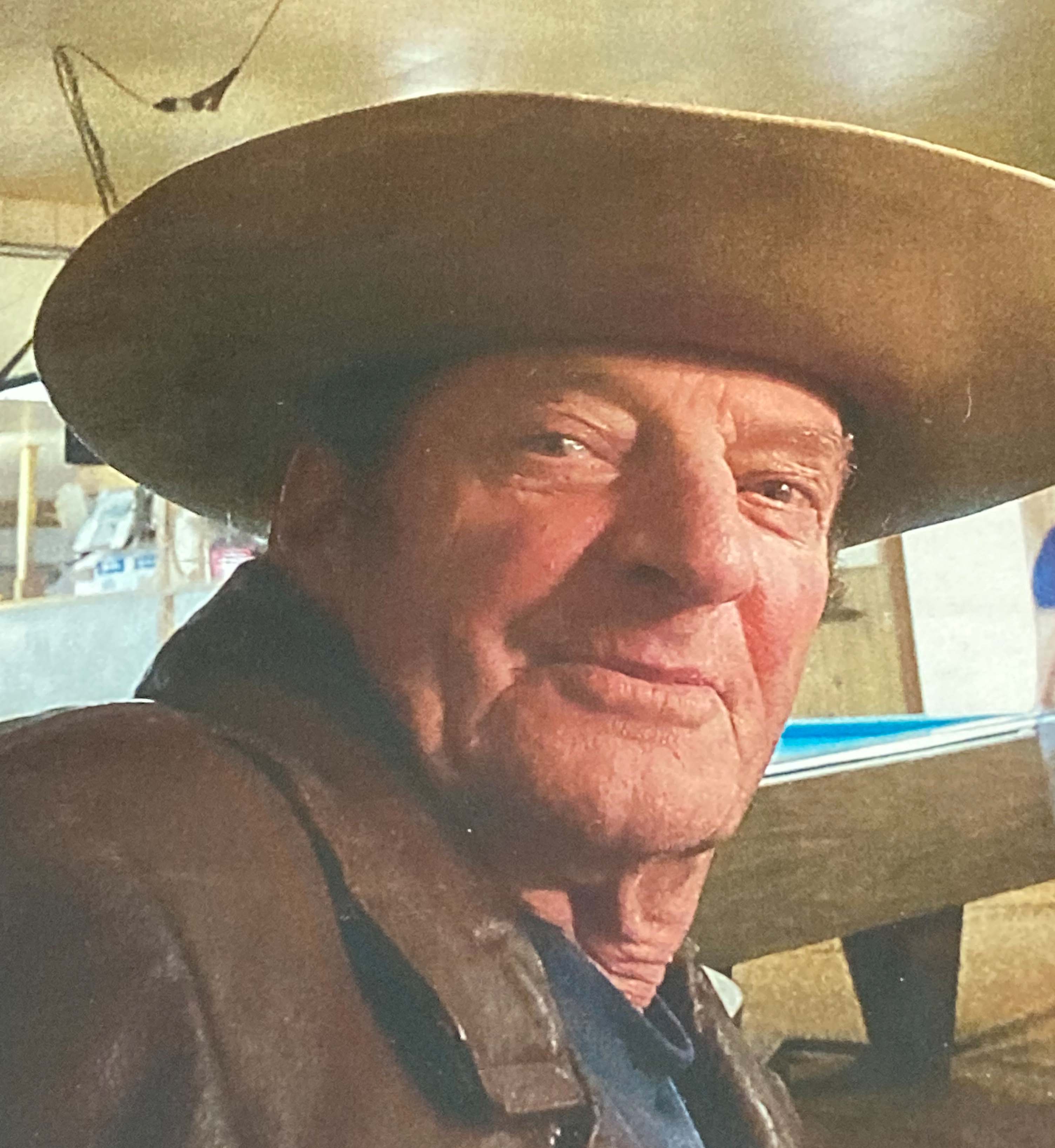 ROSS, FORD - DiscoverEstevan.com - Local news, Weather, Sports, Free ...