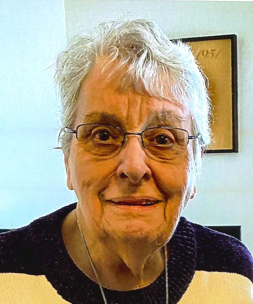 JACOBS, SANDRA - DiscoverEstevan.com - Local news, Weather, Sports ...