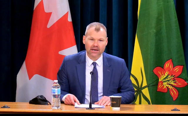 Government encourages taking a break from social media ...